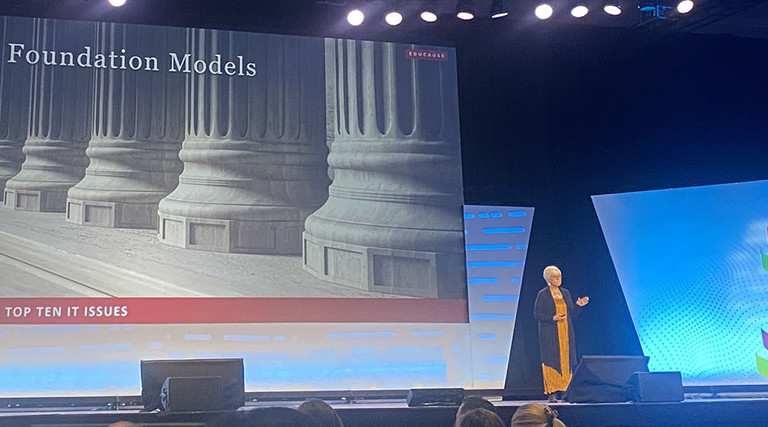 Educause 2024 Edtech Magazine